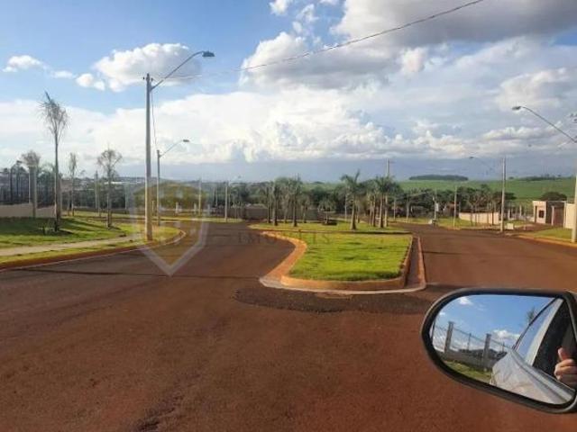 Terreno Residencial Quinta da Mata