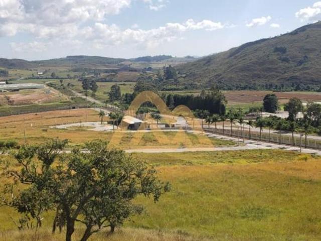 Terreno, Residencial Quinta das Flores, Andradas, MG