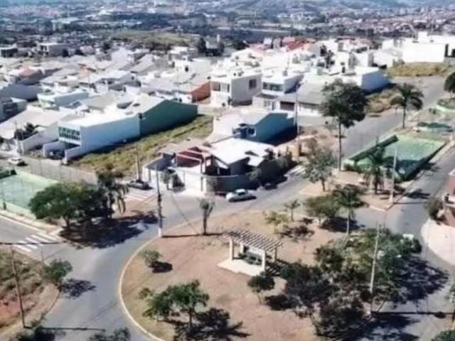 Terreno, Residencial Quinta dos Vinhedos, Bragança Paulista, SP