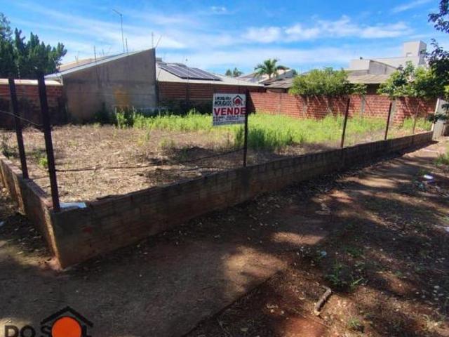 TERRENO RESIDENCIAL RUA PARAISO,484 VILA MARUMBYLOCALIZA SE A UMA QUADRA DA AV.NILDO RIBEIROMEDI