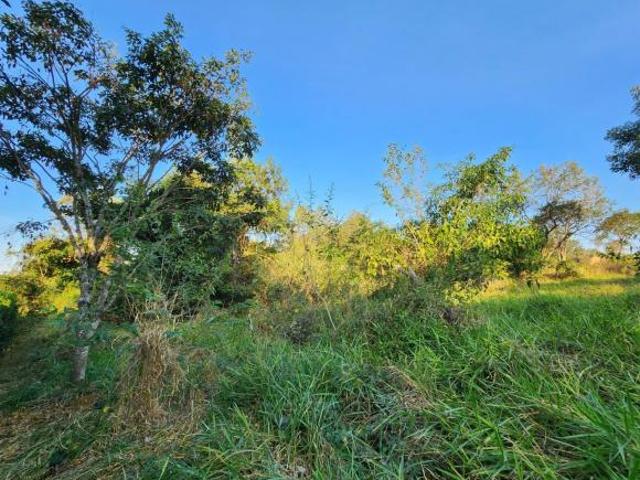 Terreno Residencial / Recanto dos Pássaros / Indaiatuba SP