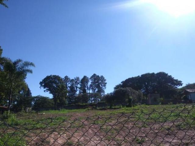 Terreno Residencial / Recanto dos Pássaros / Indaiatuba SP