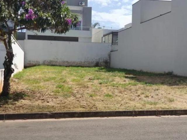 Terreno, Residencial Recanto das Árvores, Sumaré, SP