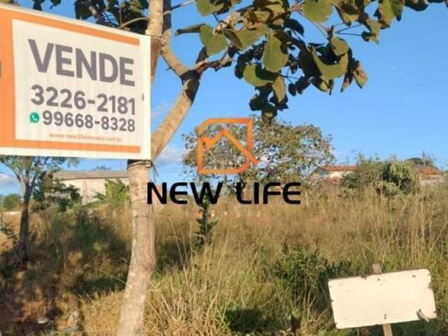 Terreno, Residencial Recanto de Caldas, Caldas Novas, GO