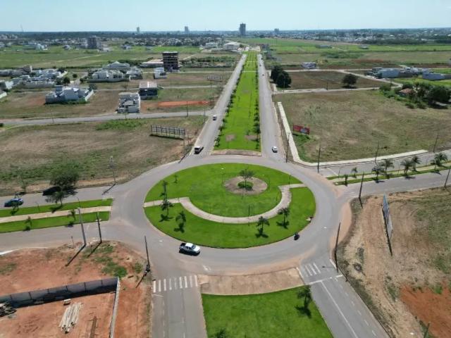 Terreno Residencial | Recanto Suiço