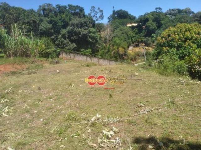 Terreno Residencial / Real Parque Dom Pedro I