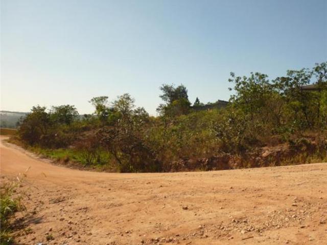 Terreno Residencial / Real Parque Dom Pedro I