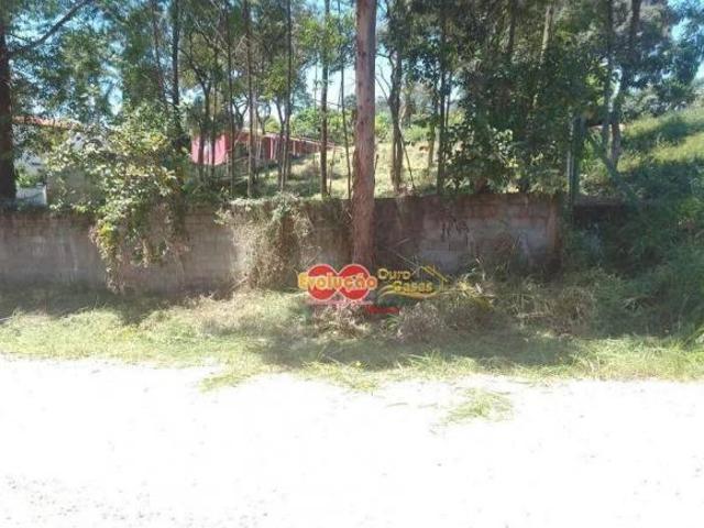 Terreno Residencial / Real Parque Dom Pedro I