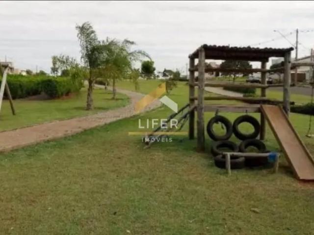 Terreno Residencial Real Parque Sumaré