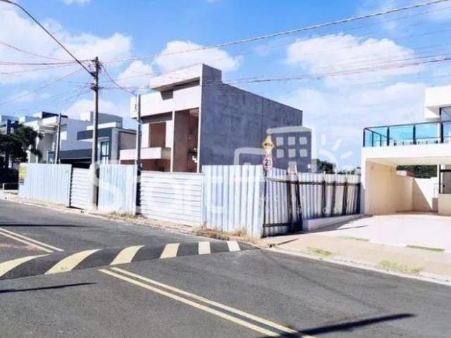 terreno Residencial Real Parque Sumaré Sumaré