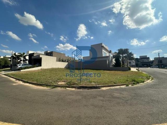 Terreno, Residencial Real Parque Sumaré, Sumaré, SP