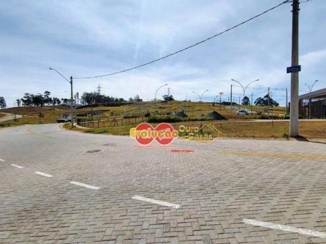 Terreno Residencial / Reserva Bellano