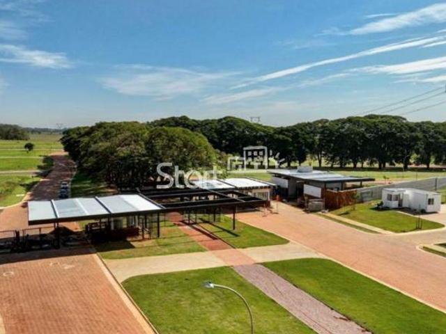 terreno Residencial Reserva da Barra Jaguariúna