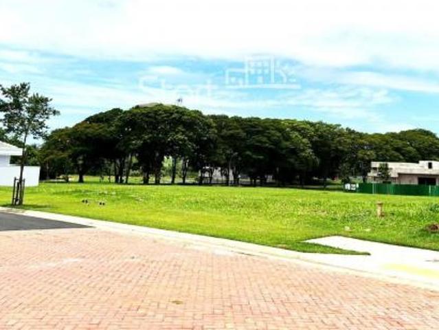 terreno Residencial Reserva da Barra Jaguariúna