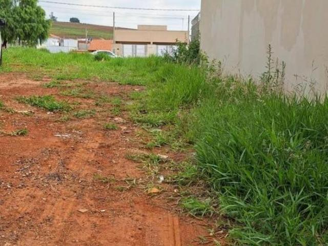 Terreno, Residencial Reserva da Barra, Jaguariúna, SP