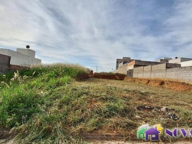 Terreno, Residencial Reserva da Barra, Jaguariúna, SP