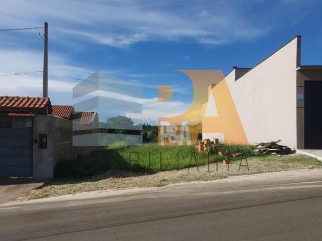 Terreno, Residencial Reserva da Barra, Jaguariúna, SP