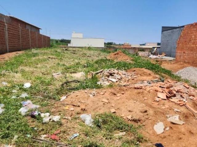 Terreno, Residencial Reserva da Barra, Jaguariúna, SP