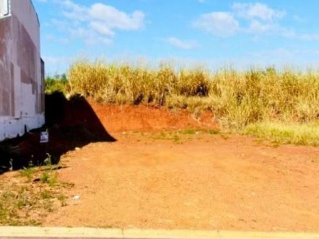 Terreno, Residencial Reserva da Barra, Jaguariúna, SP