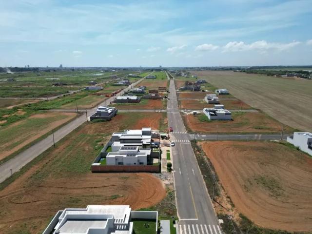 Terreno Residencial | Riviera Suiça