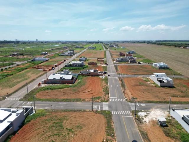 Terreno Residencial | Riviera Suiça