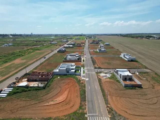 Terreno Residencial | Riviera Suiça