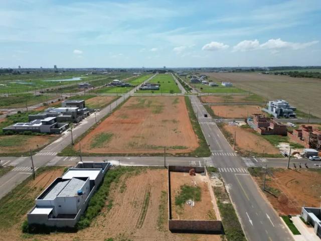 Terreno Residencial | Riviera Suiça