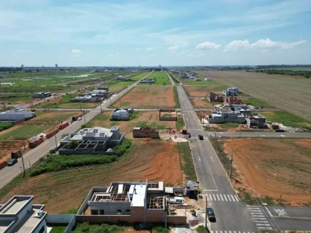 Terreno Residencial | Riviera Suiça