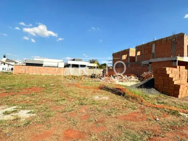 Terreno Residencial Royal Garden Paulínia
