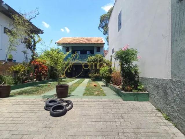 Terreno residencial Sto Amaro