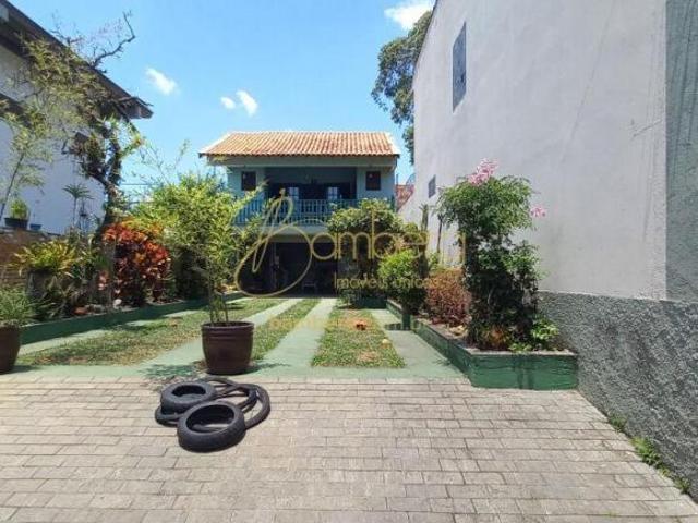 Terreno residencial Sto Amaro