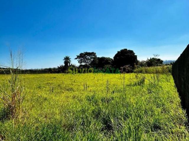 Terreno Residencial Subesquina de 1.075 m² à Venda no Conjunto Vale Azul Sarandi/PR