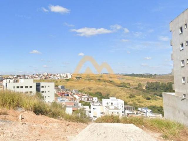 Terreno, Residencial Summer Ville, Poços de Caldas, MG