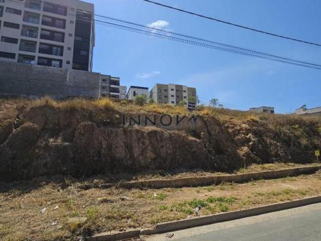 Terreno, Residencial Summer Ville, Poços de Caldas, MG