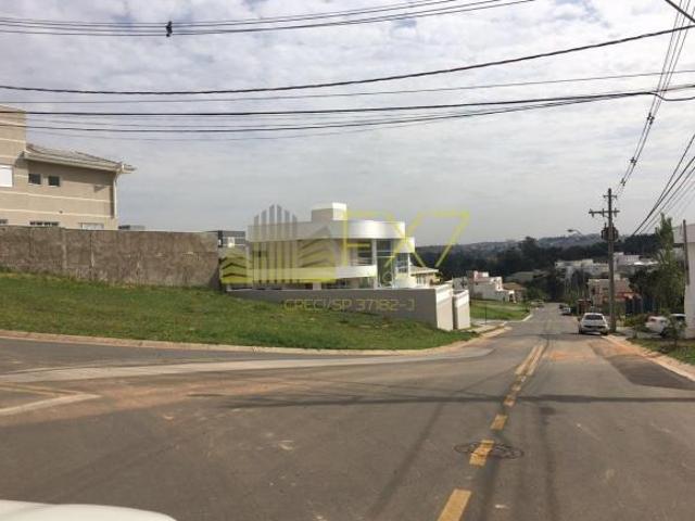 Terreno Residencial Swiss Park