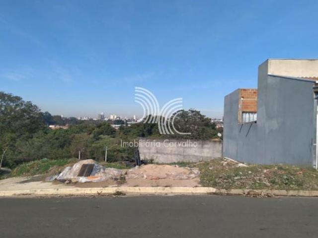 Terreno, Residencial São Joaquim, Santa Bárbara D&apos oeste, SP