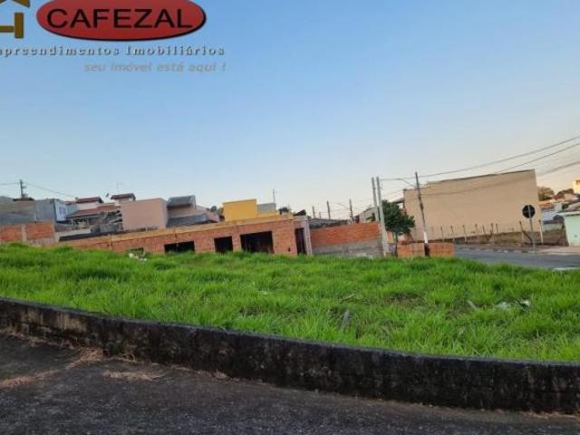 Terreno, Residencial São José, Itupeva, SP