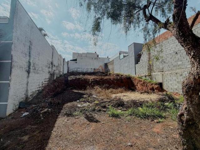 Terreno, Residencial São Lucas, Alfenas, MG