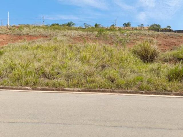 TERRENO RESIDENCIAL SÃO LUCAS IBIUNA