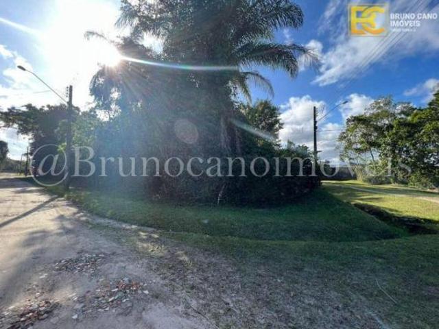 Terreno Residencial São Luiz Peruíbe/SP