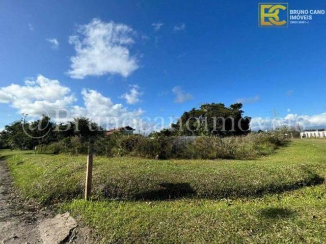 Terreno Residencial São Luiz Peruíbe/SP