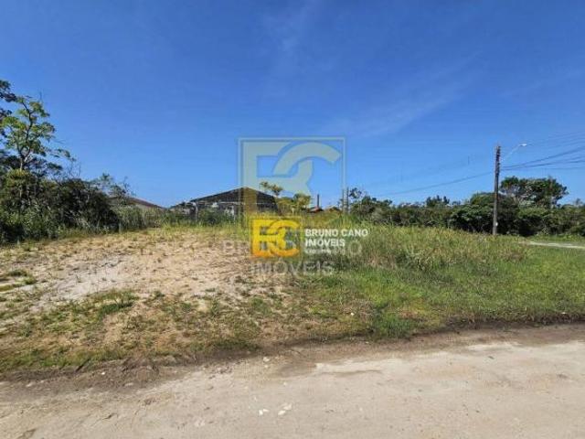 Terreno Residencial São Luiz Peruíbe/SP