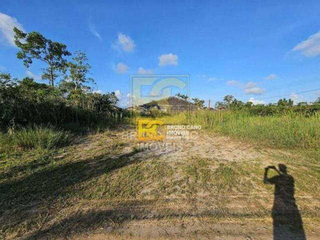 Terreno Residencial São Luiz Peruíbe/SP