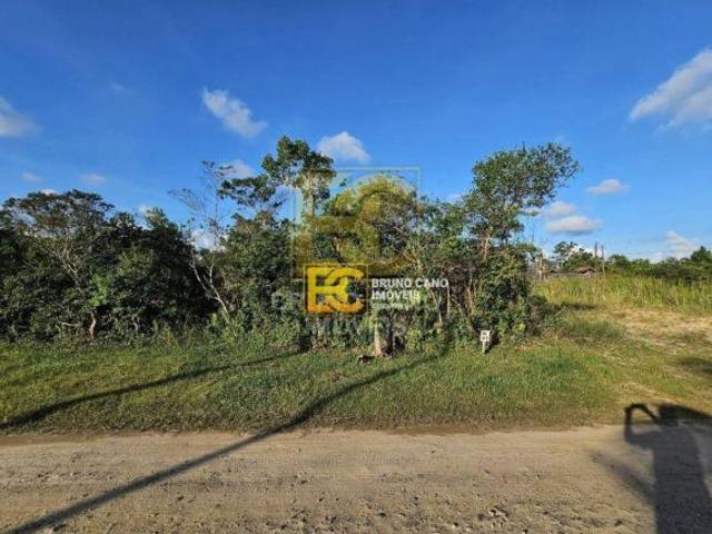 Terreno Residencial São Luiz Peruíbe/SP