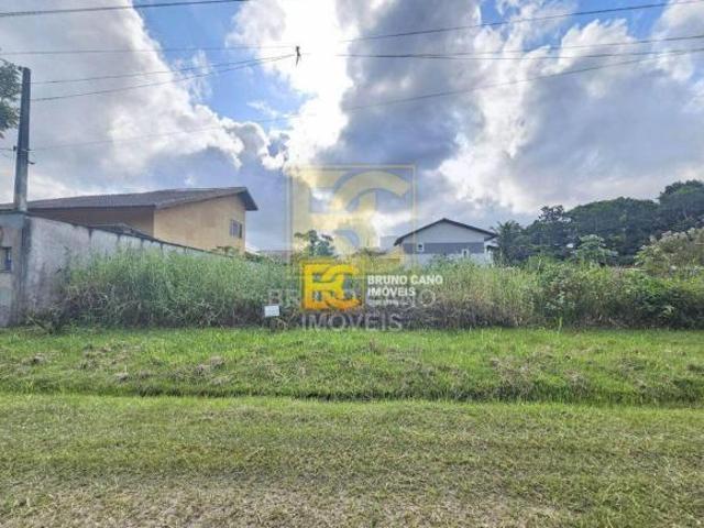 Terreno Residencial São Luiz Peruíbe/SP