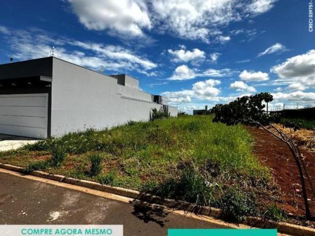 Terreno, Residencial São Sebastião, Ibitinga, SP