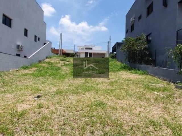 Terreno, Residencial Saint Paul, Itu, SP