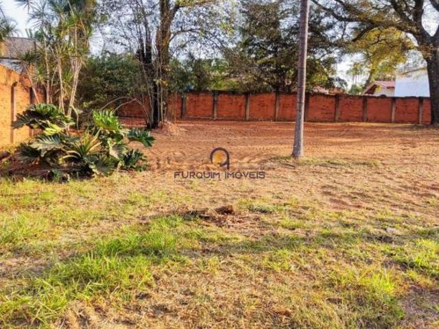Terreno Residencial Samambaia