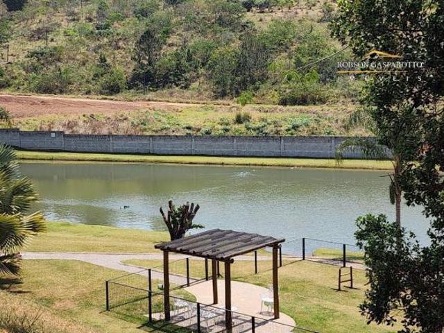 Terreno, Residencial San Vitale, Bragança Paulista, SP