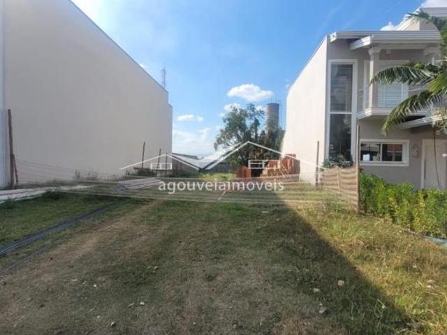 Terreno, Residencial Santa Maria, Valinhos, SP
